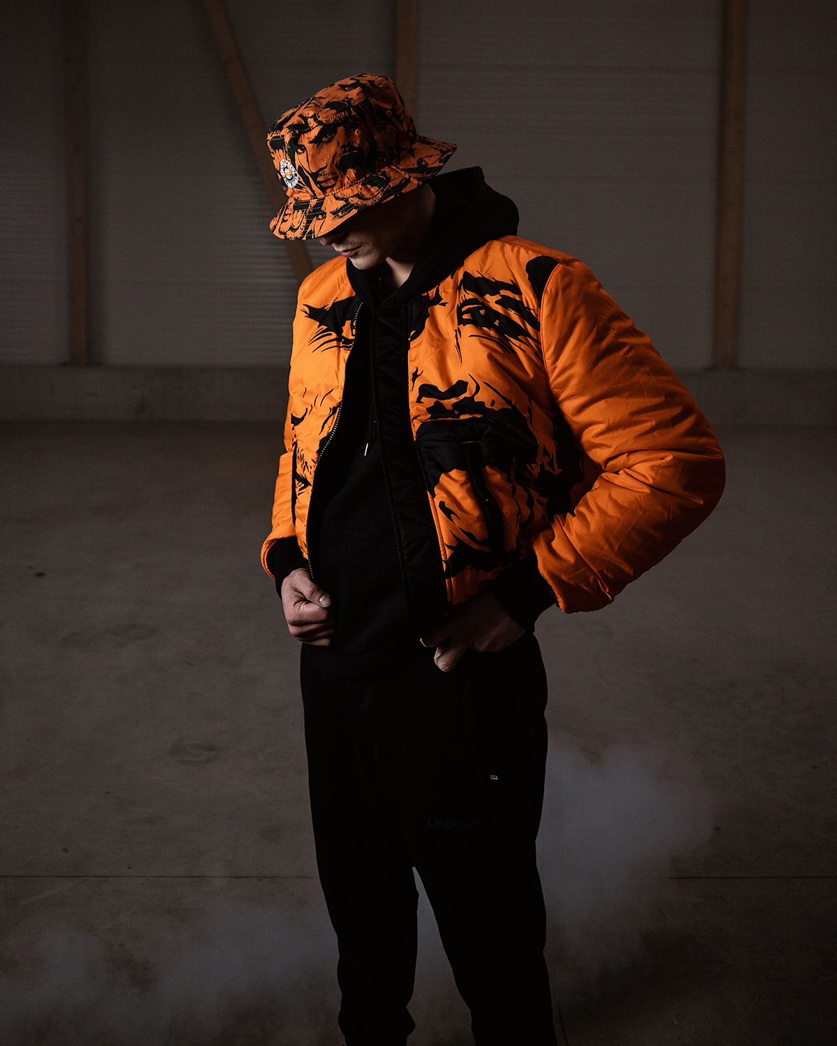 ALPHA INDUSTRIES x UNFAIR ATHLETICS – UNFAIR MAG