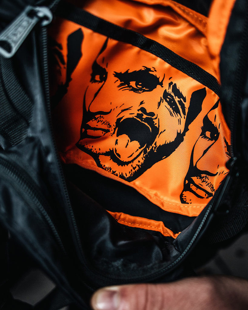 ALPHA INDUSTRIES x UNFAIR ATHLETICS – UNFAIR MAG